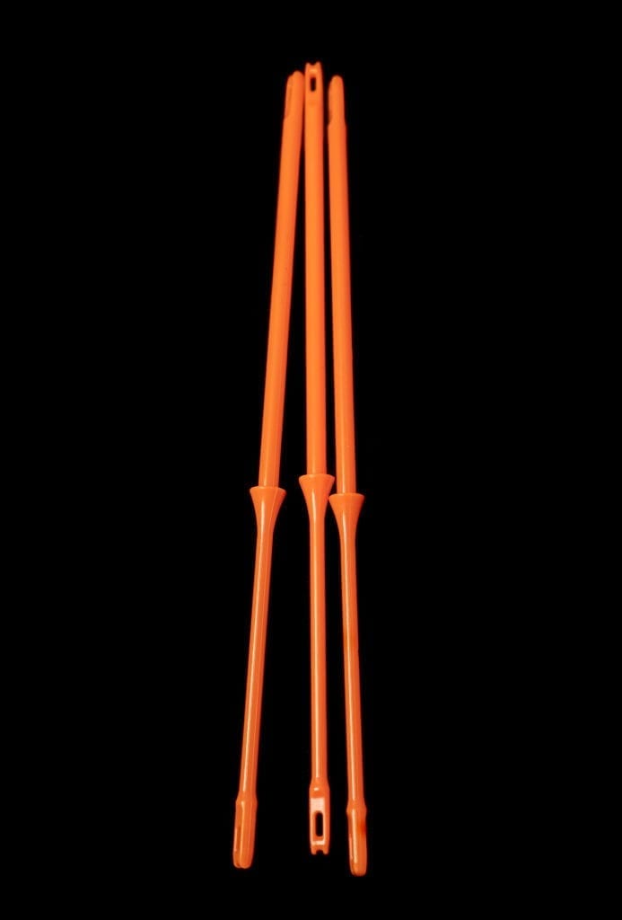 INNO Sticks small. Orange - Bombardashop.com