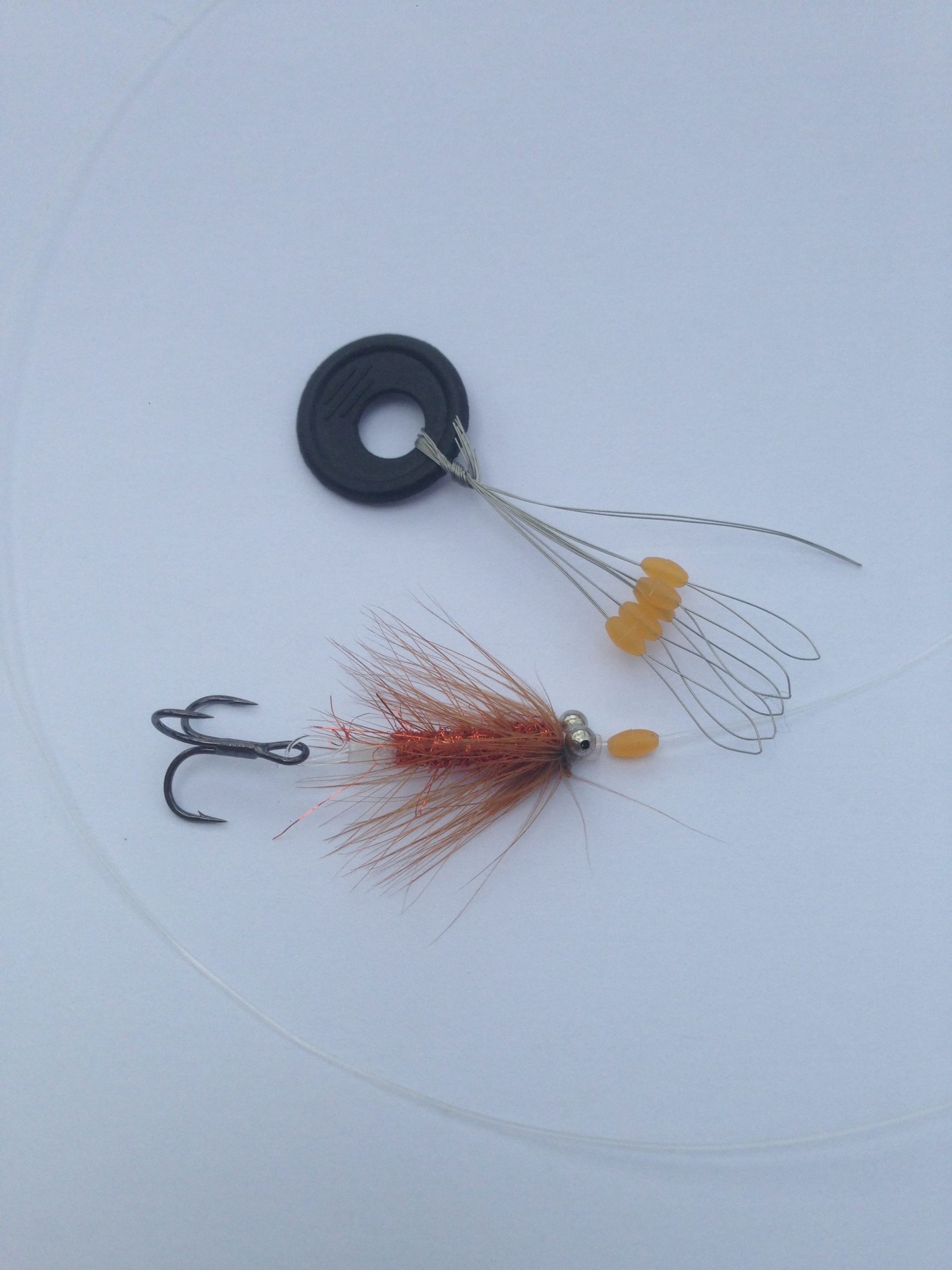 INNO Brenda. Mini Tupe. 30 MM. Ø 1,5 MM. - Bombardashop.com